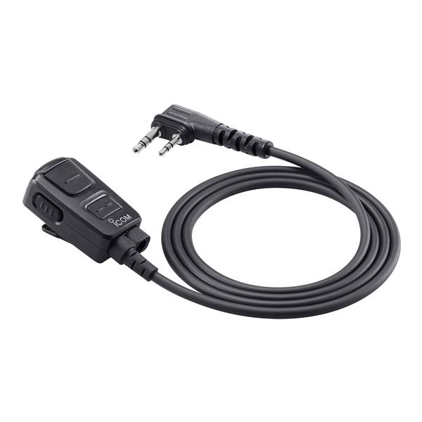 ●<商品詳細参考ページ>外部リンク：https://axel.as-1.co.jp/asone/d/60-4133-59/●事業者向け商品です。●マイクコネクター形状：2ピンスリムL型コネクター●イヤホンジャック形状：Φ2.5m...