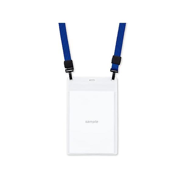 ●<商品詳細参考ページ>外部リンク：https://axel.as-1.co.jp/asone/d/60-4190-38/●事業者向け商品です。●色：青●ひもサイズ：長さ／約90cm、幅／約15mm●ケース外寸：W114×H17...