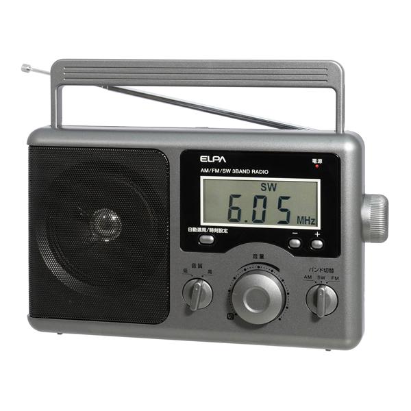 ●<商品詳細参考ページ>外部リンク：https://axel.as-1.co.jp/asone/d/60-4386-66/●事業者向け商品です。●同調方式：デジタル同調●受信周波数：AM：522〜1620kHz FM：76〜95...