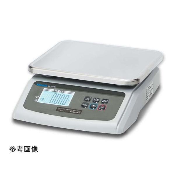 ●<商品詳細参考ページ>外部リンク：https://axel.as-1.co.jp/asone/d/60-5878-86/●事業者向け商品です。●ひょう量：30kg●目量：0.01kg●精度：3級相当●載皿寸法：242（W）×2...