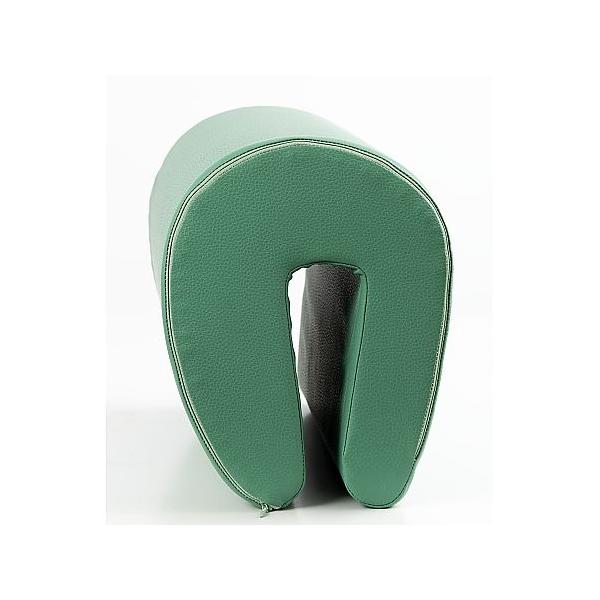 ●<商品詳細参考ページ>外部リンク：https://axel.as-1.co.jp/asone/d/60-7103-98/●事業者向け商品です。●色：グリーン●材質：ウレタン・合成皮革●サイズ：W350×D195×H250mm