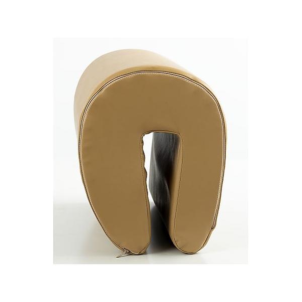 ●<商品詳細参考ページ>外部リンク：https://axel.as-1.co.jp/asone/d/60-7103-99/●事業者向け商品です。●色：ブラウン●材質：ウレタン・合成皮革●サイズ：W350×D195×H250mm