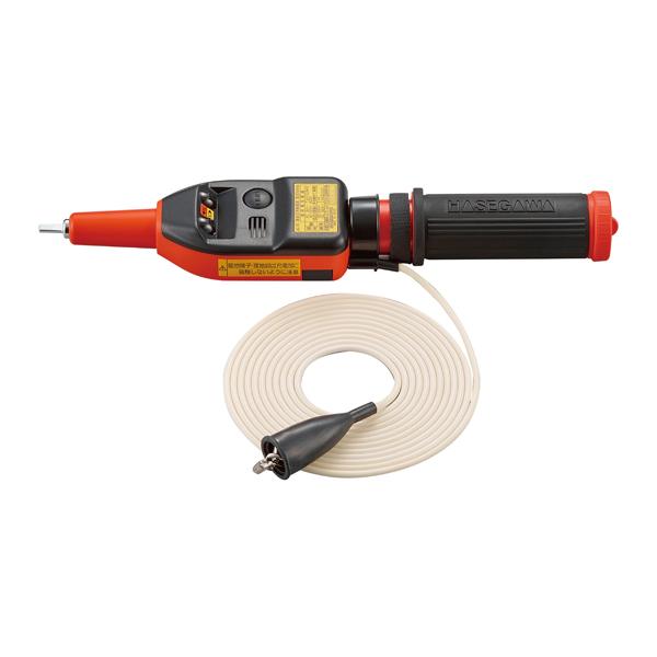 ●<商品詳細参考ページ>外部リンク：https://axel.as-1.co.jp/asone/d/60-7331-61/●事業者向け商品です。●使用電圧範囲●▼接地線なしの状態 AC80V〜600V（銘版に手を触れて検電）、3...