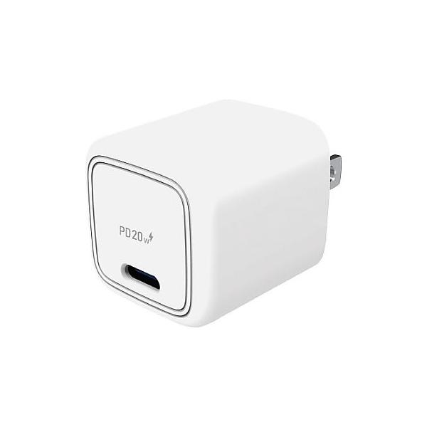 ●<商品詳細参考ページ>外部リンク：https://axel.as-1.co.jp/asone/d/60-8093-55/●事業者向け商品です。●パワーデリバリー搭載●コネクタ形状：電源出力側／USBType-C●カラー：ホワイ...