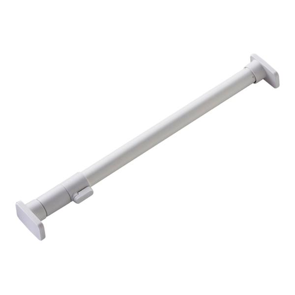 ●<商品詳細参考ページ>外部リンク：https://axel.as-1.co.jp/asone/d/60-9062-25/●事業者向け商品です。●商品サイズ：幅：50〜75×奥行4.1×高さ7cm●材質：パイプ／鉄・エポキシ樹脂...