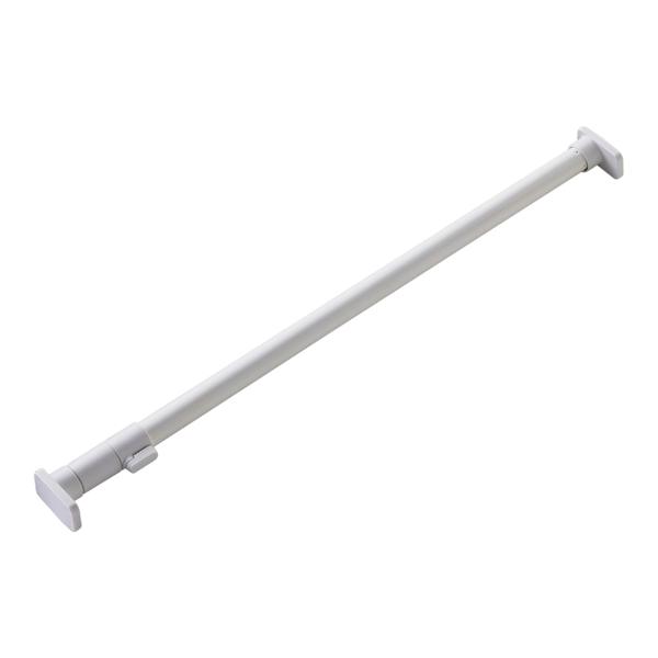 ●<商品詳細参考ページ>外部リンク：https://axel.as-1.co.jp/asone/d/60-9062-26/●事業者向け商品です。●商品サイズ：幅：75〜120×奥行4.1×高さ7cm●材質：パイプ／鉄・エポキシ樹...