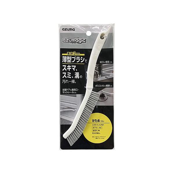 ●<商品詳細参考ページ>外部リンク：https://axel.as-1.co.jp/asone/d/60-9628-63/●事業者向け商品です。●全長：約24cm●材質：ブラシ／PBT、グリップ／ポリプロピレン