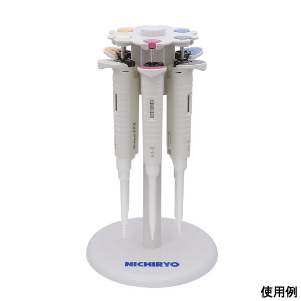 ●<商品詳細参考ページ>外部リンク：https://axel.as-1.co.jp/asone/d/60-9646-23/●事業者向け商品です。●対象機種：Nichipet EXIII、Nichipet EXII、Nichipe...