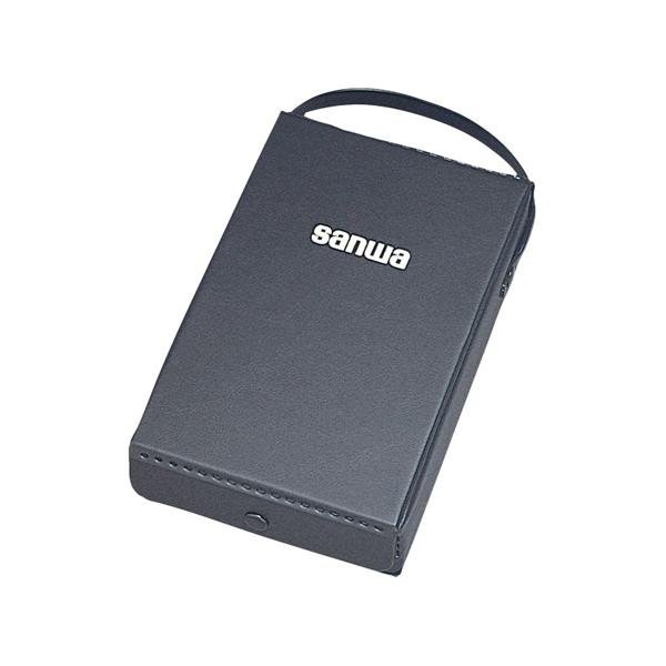 ●<商品詳細参考ページ>外部リンク：https://axel.as-1.co.jp/asone/d/60-9862-73/●事業者向け商品です。●寸法：高さ175mm×幅110mm×奥行45mm●適合本体：CD5002、CD50...