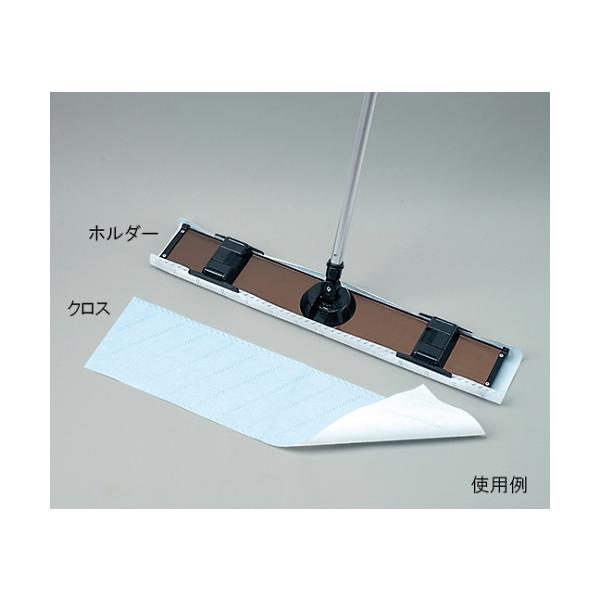 ●<商品詳細参考ページ>外部リンク：https://axel.as-1.co.jp/asone/d/61-0079-07/●事業者向け商品です。●ホルダーサイズ：100mm×430mm●ハンドルサイズ：20φ×1454mm●ホル...