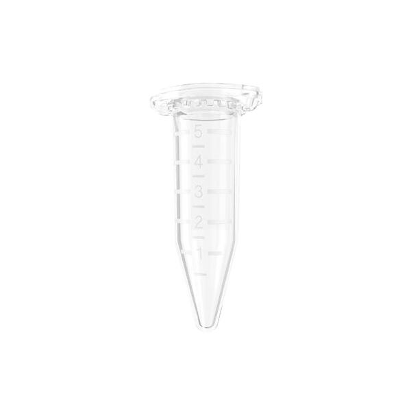 ●容量：5.0mL●底の形状：コニカル●最大遠心力：25,000×g●純度レベル：PCR　clean●色：カラーレス●200本（2袋×100本）●約17mmφ●アクセサリー●▼Eppendorf　Centrifuges　5430/R、542...