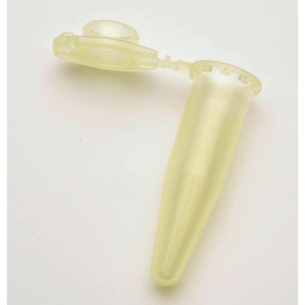 ●<商品詳細参考ページ>外部リンク：https://axel.as-1.co.jp/asone/d/61-0168-68/●事業者向け商品です。●セイフロックチューブ：フック付きのリッド●容量：1.5mL●色：黄●底の形状：丸底...