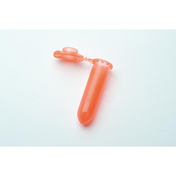 ●<商品詳細参考ページ>外部リンク：https://axel.as-1.co.jp/asone/d/61-0168-74/●事業者向け商品です。●セイフロックチューブ：フック付きのリッド●容量：2.0mL●色：赤●底の形状：丸底...