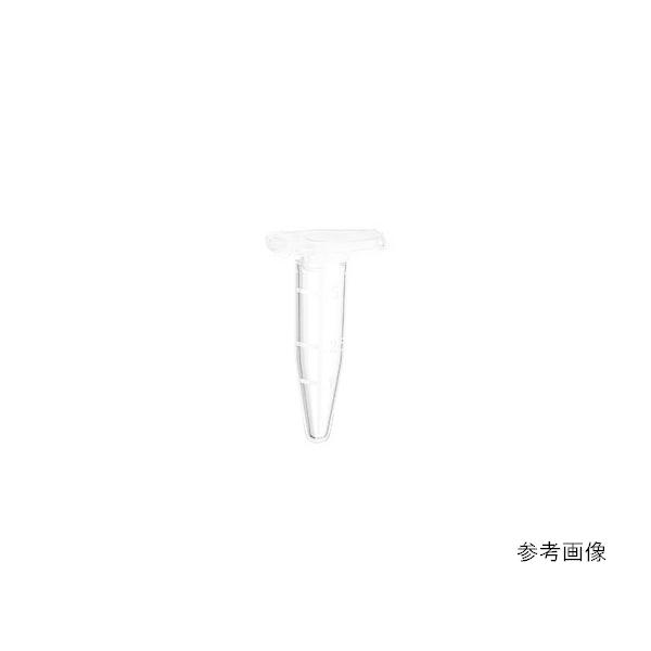 ●<商品詳細参考ページ>外部リンク：https://axel.as-1.co.jp/asone/d/61-0168-93/●容量：0.5mL●底の形状：コニカル●最大遠心力：30,000×g●純度レベル：PCR　clean●色：...