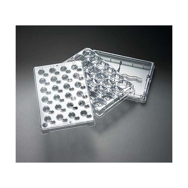 ●<商品詳細参考ページ>外部リンク：https://axel.as-1.co.jp/asone/d/61-0193-28/●事業者向け商品です。●デバイス材質：ポリスチレン●ウェル数：24●ブランド名：Millicell●包装：...