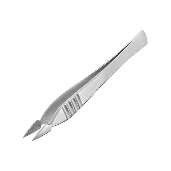 ●<商品詳細参考ページ>外部リンク：https://axel.as-1.co.jp/asone/d/61-0411-01/●事業者向け商品です。●形状：矢じりタイプ●全長：125mm●幅：12mm●重量：25g●材質：ステンレス