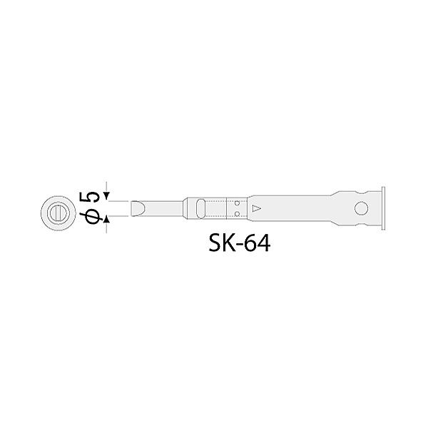 ●<商品詳細参考ページ>外部リンク：https://axel.as-1.co.jp/asone/d/61-0411-97/●事業者向け商品です。●パーツ名：コテ先(触媒内蔵)●質量(g)：9.3●適合コテ：SK-60シリーズ●生...