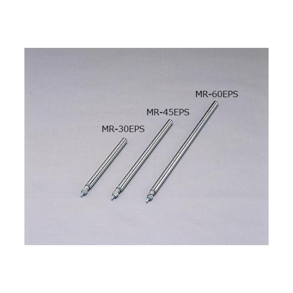 ●<商品詳細参考ページ>外部リンク：https://axel.as-1.co.jp/asone/d/61-0426-70/●事業者向け商品です。●素材：スチール(クロムメッキ)、アルミニウム●商品サイズ(W)：25φmm●商品サ...