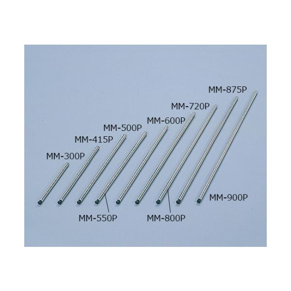 ●<商品詳細参考ページ>外部リンク：https://axel.as-1.co.jp/asone/d/61-0428-39/●事業者向け商品です。●素材：スチール(クロムメッキ)●商品サイズ(W)：19φmm●商品サイズ(H)：8...