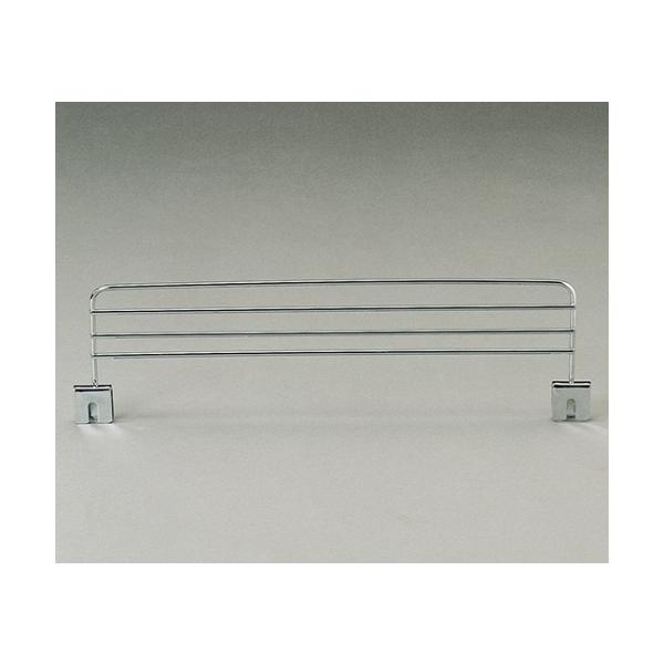 ●<商品詳細参考ページ>外部リンク：https://axel.as-1.co.jp/asone/d/61-0428-76/●事業者向け商品です。●素材：スチール(クロムメッキ)●商品サイズ(W)：400mm●商品サイズ(D)：1...