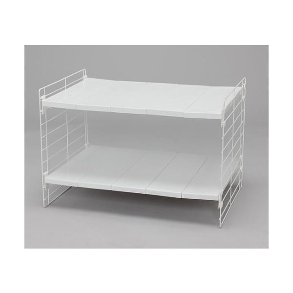 ●<商品詳細参考ページ>外部リンク：https://axel.as-1.co.jp/asone/d/61-0441-32/●素材：パイプ：塩化ビニル被覆鋼管メッシュパネル：スチール(エポキシ粉体塗装)、ポリプロピレン●カラー：ホ...