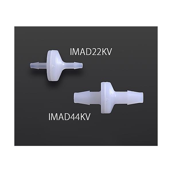 ●<商品詳細参考ページ>外部リンク：https://axel.as-1.co.jp/asone/d/61-0478-57/●材質：ボディ/PVDF、弁/バイトン●適用チューブ内径：シリコンチューブ6、7mm、1/4”●サイズ：1...