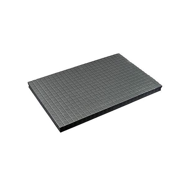●<商品詳細参考ページ>外部リンク：https://axel.as-1.co.jp/asone/d/61-0480-34/●事業者向け商品です。●重量：130g●材質：ポリエチレン（硬質）●外形寸法：520（W）×340（H）×...