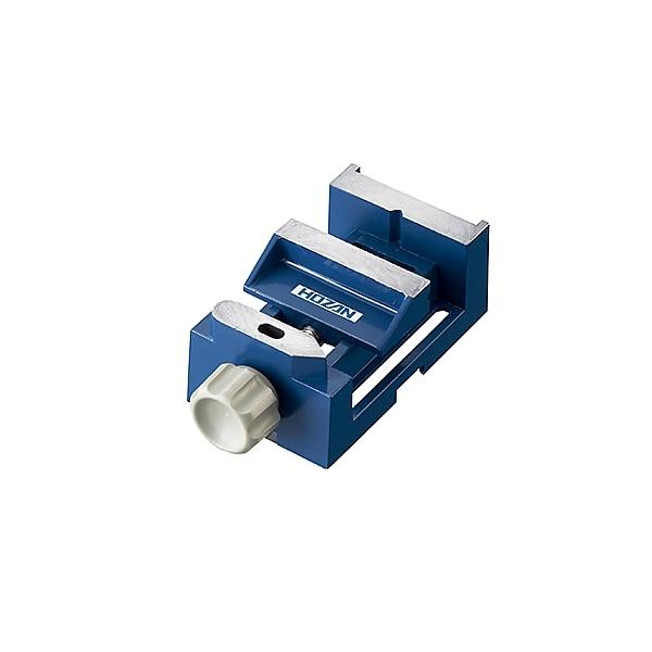 ●<商品詳細参考ページ>外部リンク：https://axel.as-1.co.jp/asone/d/61-0484-91/●重量：250g●口幅：50mm●外形寸法：50（W）×105（H）×35（D）mm●最大口開幅：33mm...