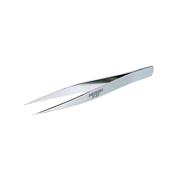 ●<商品詳細参考ページ>外部リンク：https://axel.as-1.co.jp/asone/d/61-0487-02/●重量：16g●材質：ステンレス●全長：125mm●事業者向け商品です。/【ポイント利用】