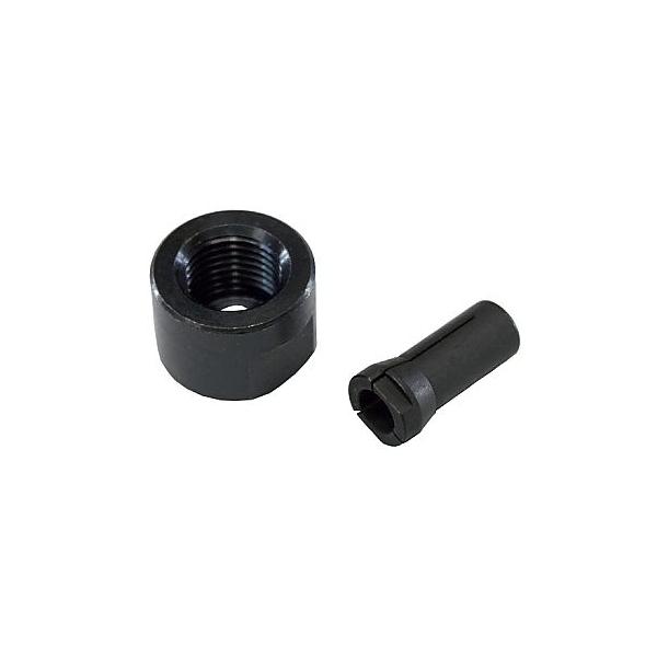 ●<商品詳細参考ページ>外部リンク：https://axel.as-1.co.jp/asone/d/61-0493-66/●事業者向け商品です。●品名：コレットチャック●型番：K-280-14●適応機種：K-280●K-280-14