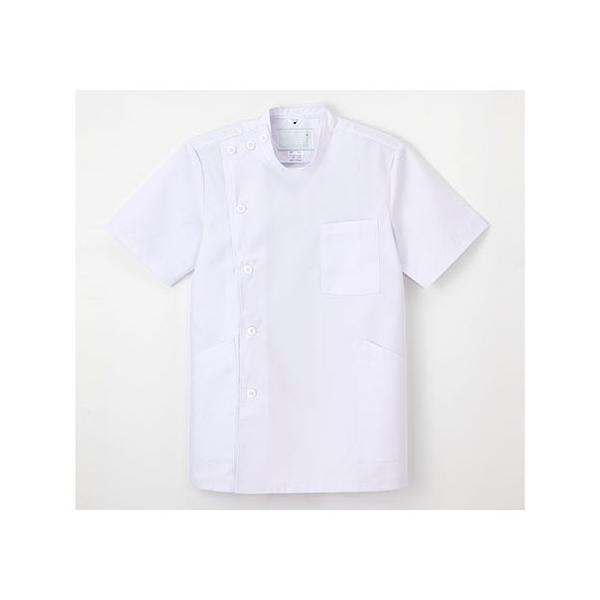 ●<商品詳細参考ページ>外部リンク：https://axel.as-1.co.jp/asone/d/61-0757-44/●生地：EP●カラー：ホワイト●サイズ：L●入数：1枚●(主な)機能：吸水効果●男性用●素材：ポリエステル...