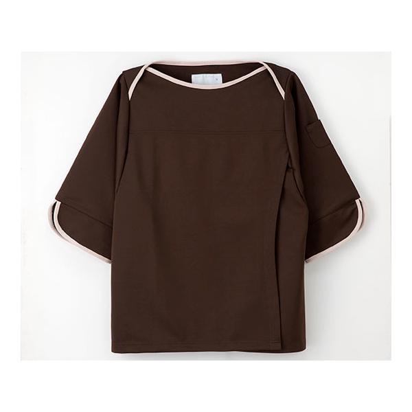 ●<商品詳細参考ページ>外部リンク：https://axel.as-1.co.jp/asone/d/61-0766-28/●生地：FK●カラー：ブラウン●サイズ：S●入数：1枚● 主な)機能：制電、吸水、防汚効果●男女兼用●素材...