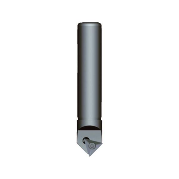 ●<商品詳細参考ページ>外部リンク：https://axel.as-1.co.jp/asone/d/61-1488-15/●事業者向け商品です。●シャンク径（mm）：10●刃径（mm）：φ1.0〜φ11.7●刃数：1●先端角（°...