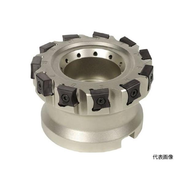 ●<商品詳細参考ページ>外部リンク：https://axel.as-1.co.jp/asone/d/61-1500-35/●事業者向け商品です。●刃数(枚)：5●刃径(mm)：50●適合チップ：LNKX/MT/HT/AR/AT1...