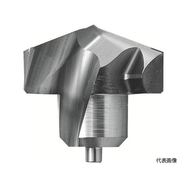 ●<商品詳細参考ページ>外部リンク：https://axel.as-1.co.jp/asone/d/61-1542-38/●事業者向け商品です。●適合ホルダ：SS20-DRC190M/SF25-DRC190M型●被膜構成：TiA...