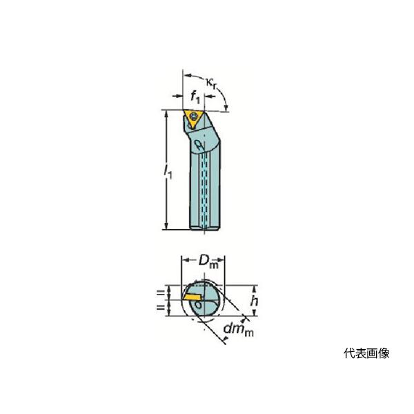 ●<商品詳細参考ページ>外部リンク：https://axel.as-1.co.jp/asone/d/61-1565-66/●事業者向け商品です。●ゲージチップ：TCMT　11　02　04●切り込み角：91●f1：13●l1：25...