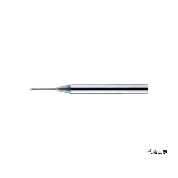 ●<商品詳細参考ページ>外部リンク：https://axel.as-1.co.jp/asone/d/61-1662-39/●事業者向け商品です。●ボール半径（mm）：1.1●刃長（mm）：1●全長（mm）：45●シャンク径（mm...