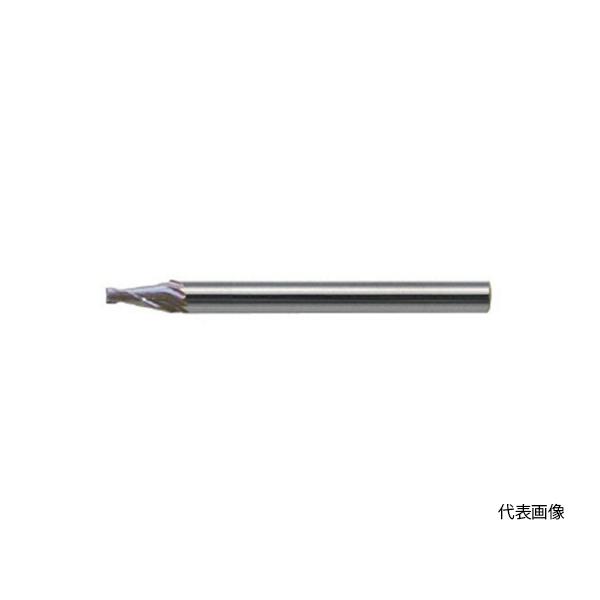 ●<商品詳細参考ページ>外部リンク：https://axel.as-1.co.jp/asone/d/61-1773-98/●事業者向け商品です。●刃径（D）：1.5●刃長（L）：5.0●全長（L）：45●シャンク径（d）：4●U...