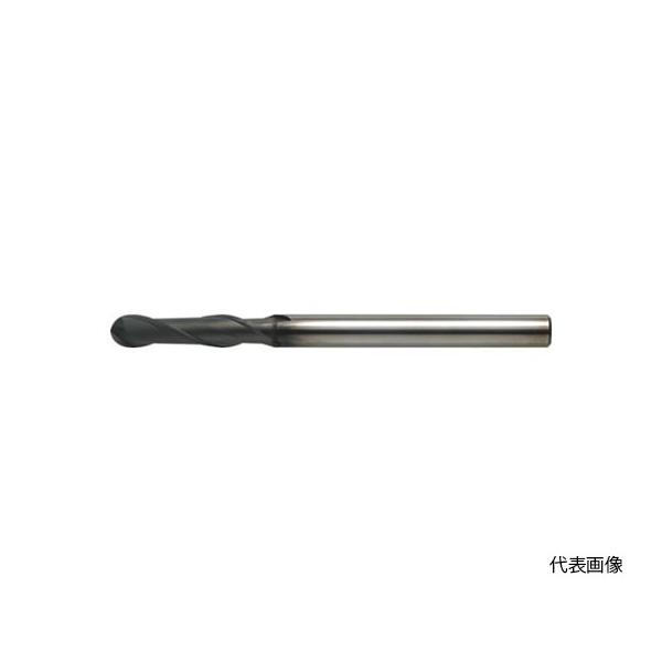 ●<商品詳細参考ページ>外部リンク：https://axel.as-1.co.jp/asone/d/61-1784-29/●事業者向け商品です。●ボール半径（mm）：6●刃長（mm）：55●全長（mm）：180●シャンク径（mm...