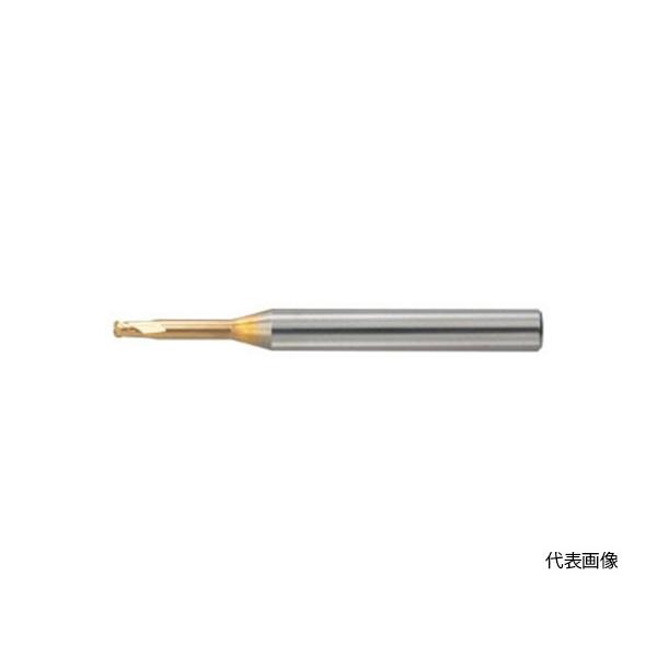 ●<商品詳細参考ページ>外部リンク：https://axel.as-1.co.jp/asone/d/61-1790-24/●事業者向け商品です。●刃径（mm）：0.3●コーナ半径（mm）：0.05●刃長（mm）：0.3●全長（m...