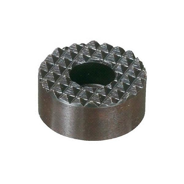 ●<商品詳細参考ページ>外部リンク：https://axel.as-1.co.jp/asone/d/61-1830-79/●事業者向け商品です。●高さ(mm)：12●外径(mm)：16●適用ねじ：M4●質量(g)：15●用途：ク...