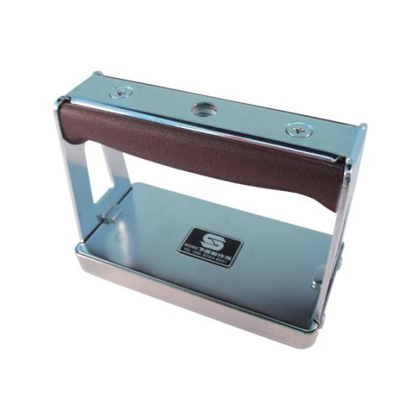 ●<商品詳細参考ページ>外部リンク：https://axel.as-1.co.jp/asone/d/61-1844-58/●事業者向け商品です。●吸着力（N）：170●幅（mm）：106●奥行（mm）：52●高さ（mm）：78●...