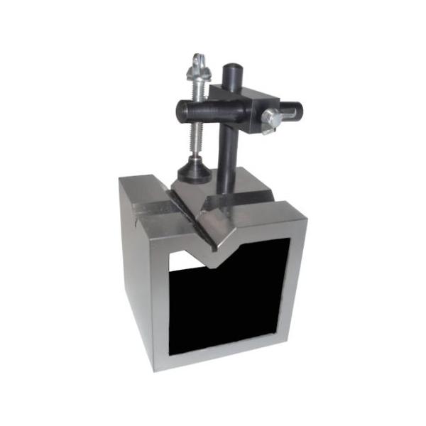 ●<商品詳細参考ページ>外部リンク：https://axel.as-1.co.jp/asone/d/61-1866-53/●事業者向け商品です。●幅（mm）：150●奥行（mm）：150●高さ（mm）：150●底面とV溝の平行度...