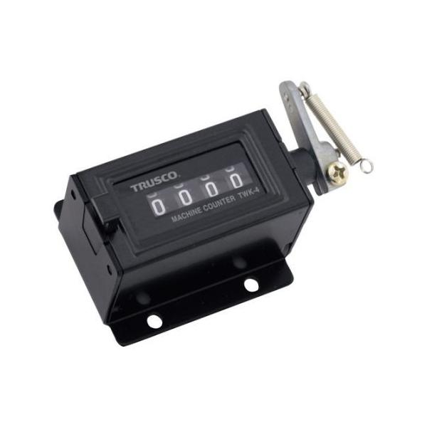 ●<商品詳細参考ページ>外部リンク：https://axel.as-1.co.jp/asone/d/61-1882-10/●計数範囲：9999●取付寸法（mm）（前後×左右×穴径）：39×30×4●回転方向：右軸正回転●計数速度...