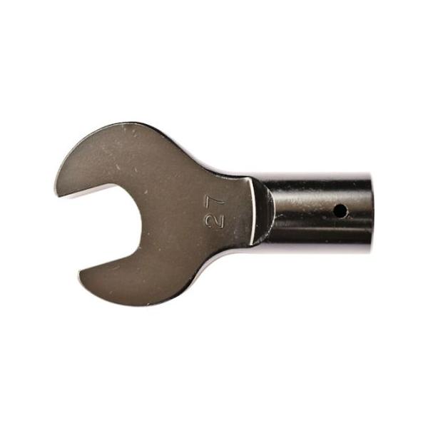 ●<商品詳細参考ページ>外部リンク：https://axel.as-1.co.jp/asone/d/61-1891-07/●事業者向け商品です。●適用トルクレンチ：N280LCK、N280SPCK、DTCN300REV、N230...