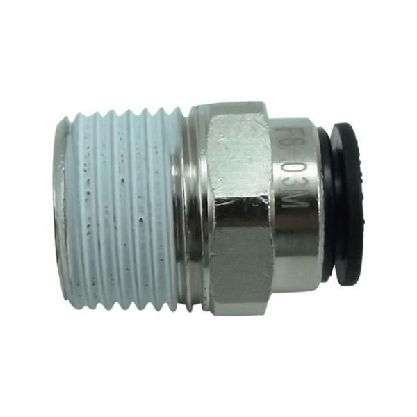 ●<商品詳細参考ページ>外部リンク：https://axel.as-1.co.jp/asone/d/61-1900-14/●事業者向け商品です。●接続口径：R3/8●適合チューブ外径D（mm）：8●六角対辺（mm）：17●使用圧...