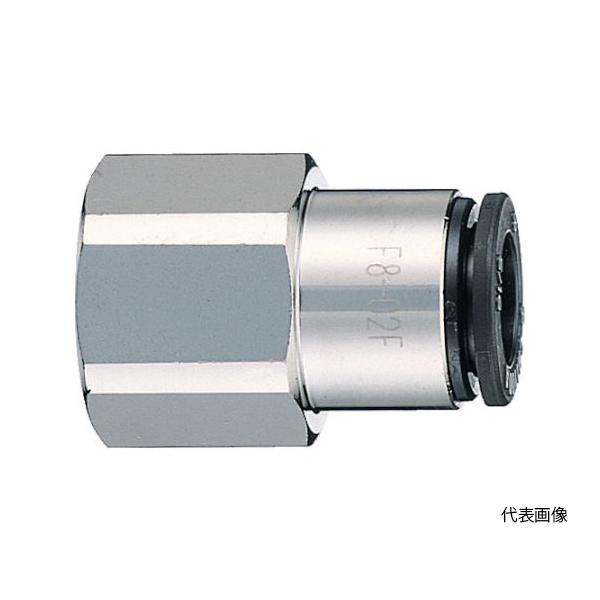 ●<商品詳細参考ページ>外部リンク：https://axel.as-1.co.jp/asone/d/61-1900-76/●接続口径：Rc1/4●適合チューブ外径D（mm）：6●六角対辺（mm）：17●使用圧力：1MPa（空気）...