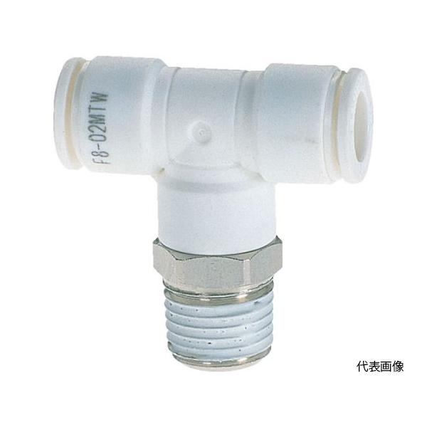 ●<商品詳細参考ページ>外部リンク：https://axel.as-1.co.jp/asone/d/61-1902-06/●事業者向け商品です。●接続口径：R3/8●適合チューブ外径D（mm）：16×16●六角対辺（mm）：24...