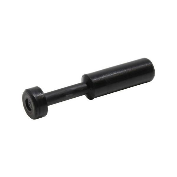 ●<商品詳細参考ページ>外部リンク：https://axel.as-1.co.jp/asone/d/61-1909-83/●ジョイント径E（mm）：6●適合継手サイズE（mm）：6●使用流体：空気、水（条件あり）●使用温度範囲：...