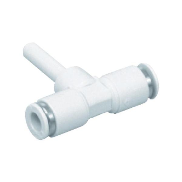 ●<商品詳細参考ページ>外部リンク：https://axel.as-1.co.jp/asone/d/61-1918-30/●事業者向け商品です。●適合チューブ外径D1（mm）：4●適合チューブ外径D2（mm）：8●使用圧力範囲：...